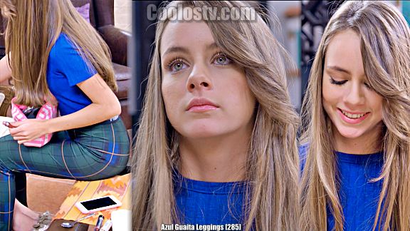 Azul Guaita | Coolostv.com